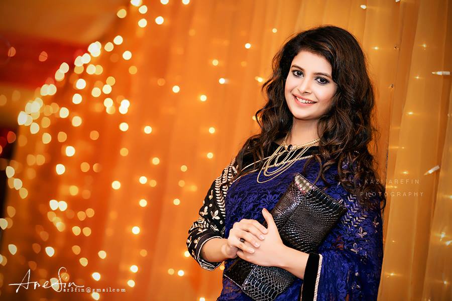 শবনম ফারিয়ার কিছু ছবি - আগাছা