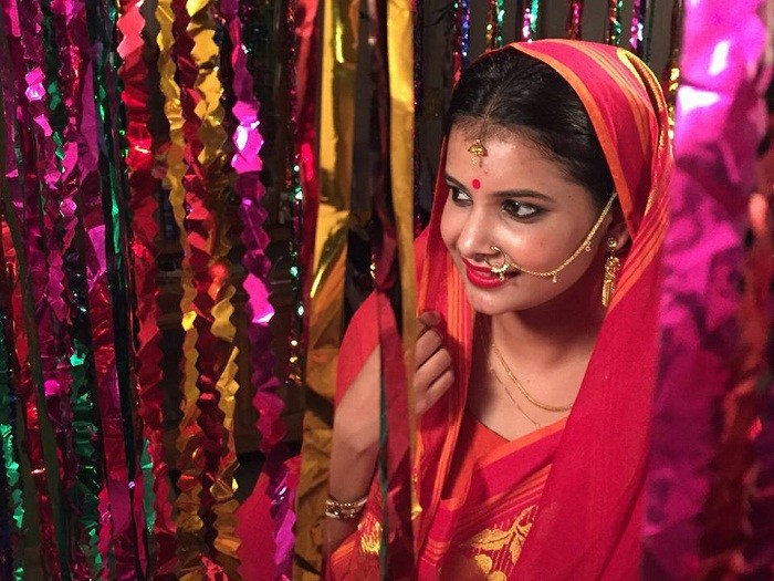 শবনম ফারিয়ার কিছু ছবি - আগাছা