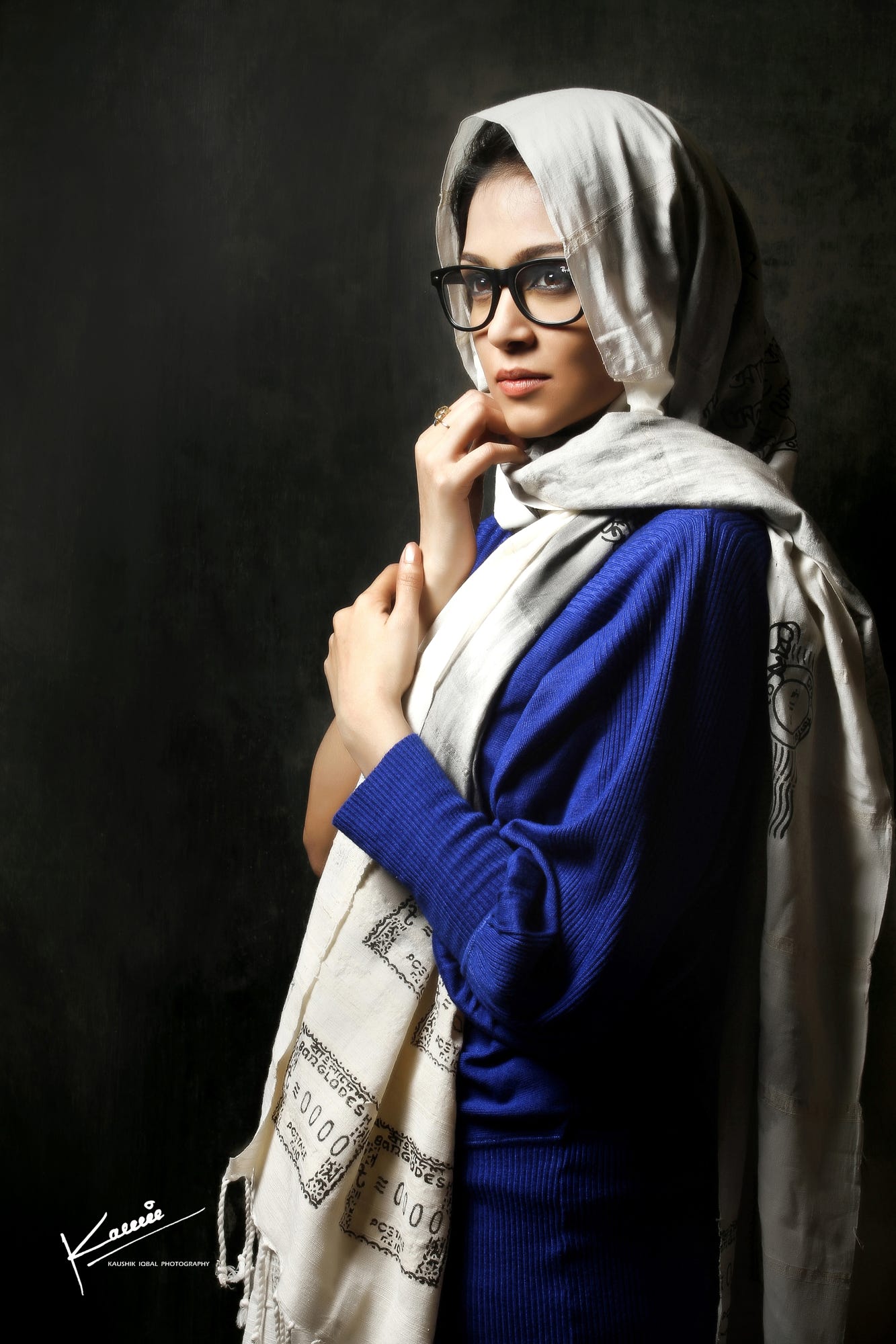 শারলিন ফারজানা - আগাছা