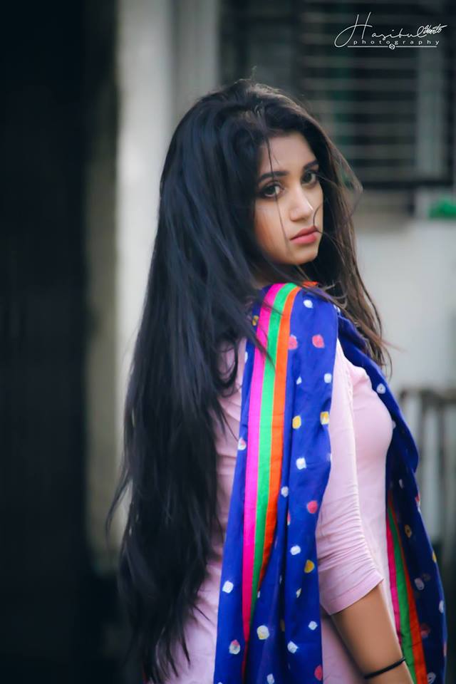 শাহতাজ মনিরা হাশেম