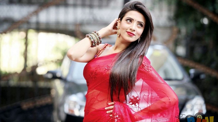 বিদ্যা সিনহা মীম - আগাছা