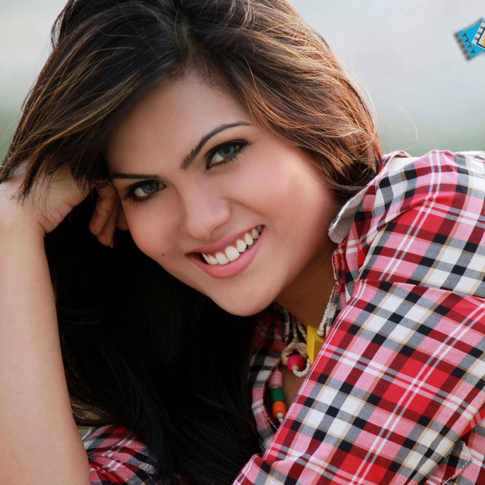 হাসিন রওশন জাহান - আগাছা