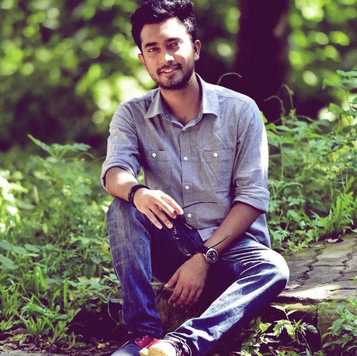 ফারহান আহমেদ জোভান - আগাছা