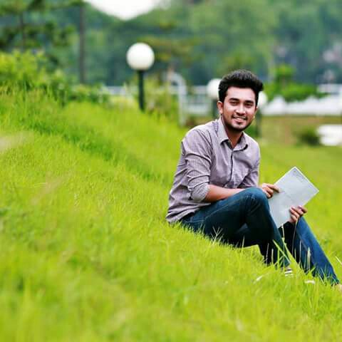 ফারহান আহমেদ জোভান - আগাছা