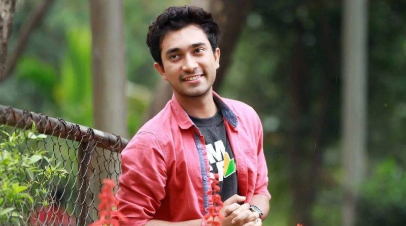 ফারহান আহমেদ জোভান - আগাছা