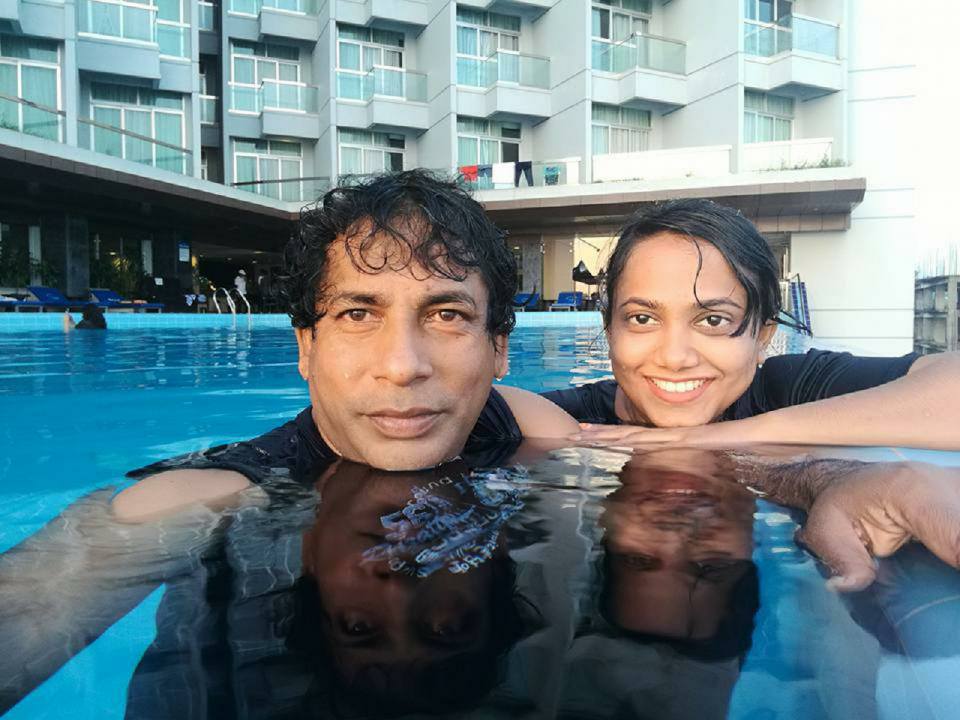 মোশাররফ করিম