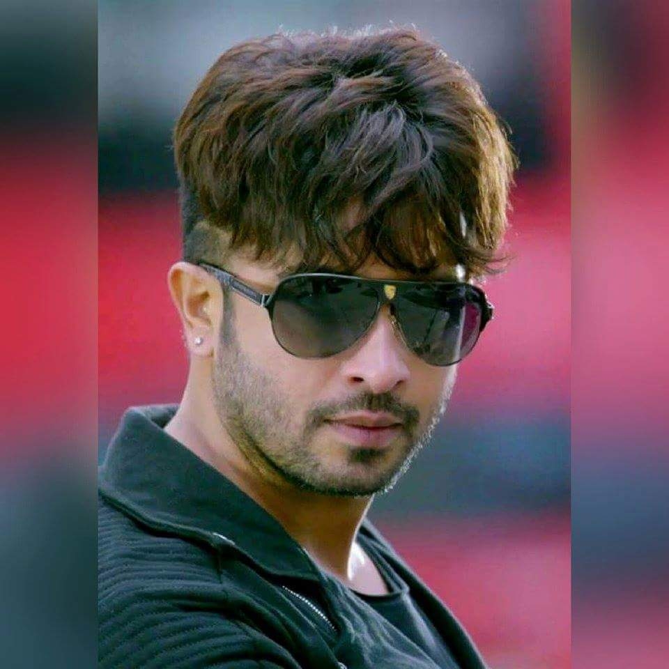 শাকিব খান - আগাছা