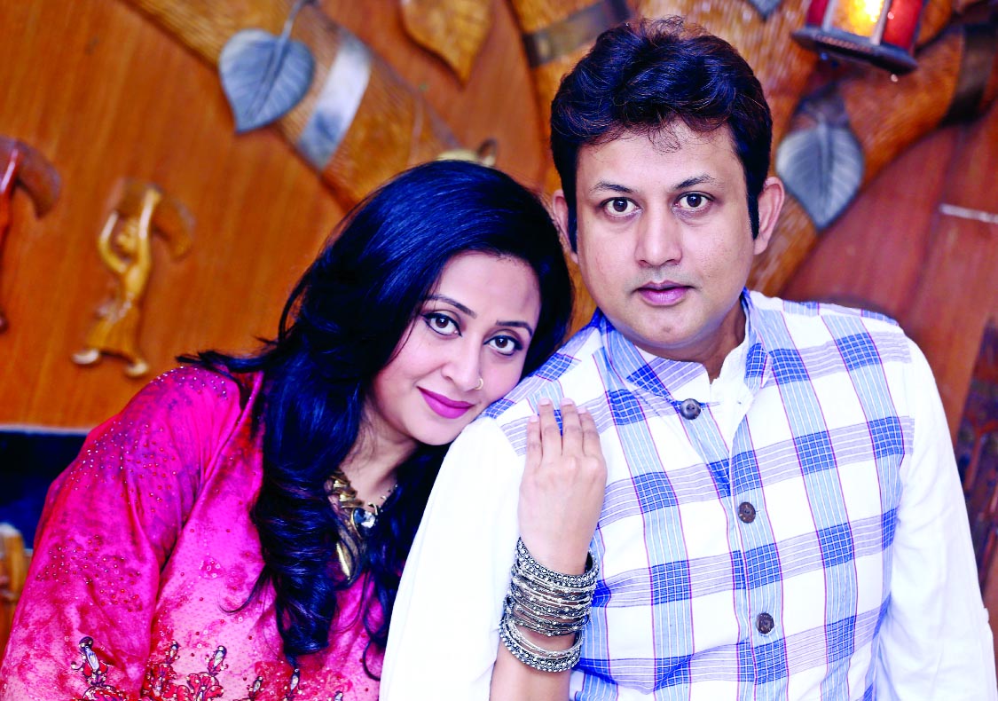 আমিন খান - আগাছা