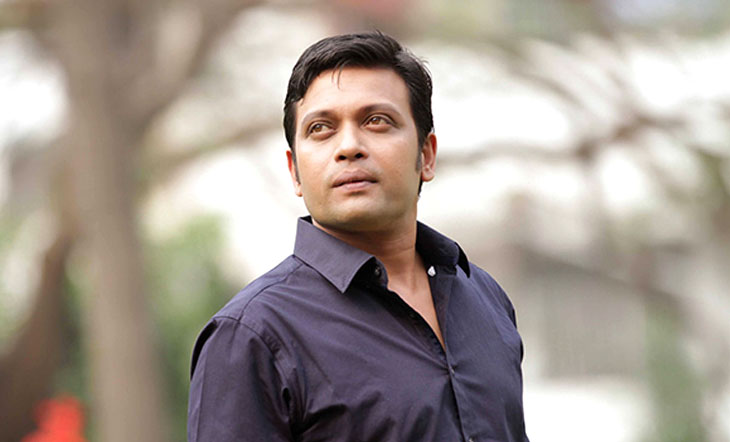 আনিসুর রহমান মিলন - আগাছা