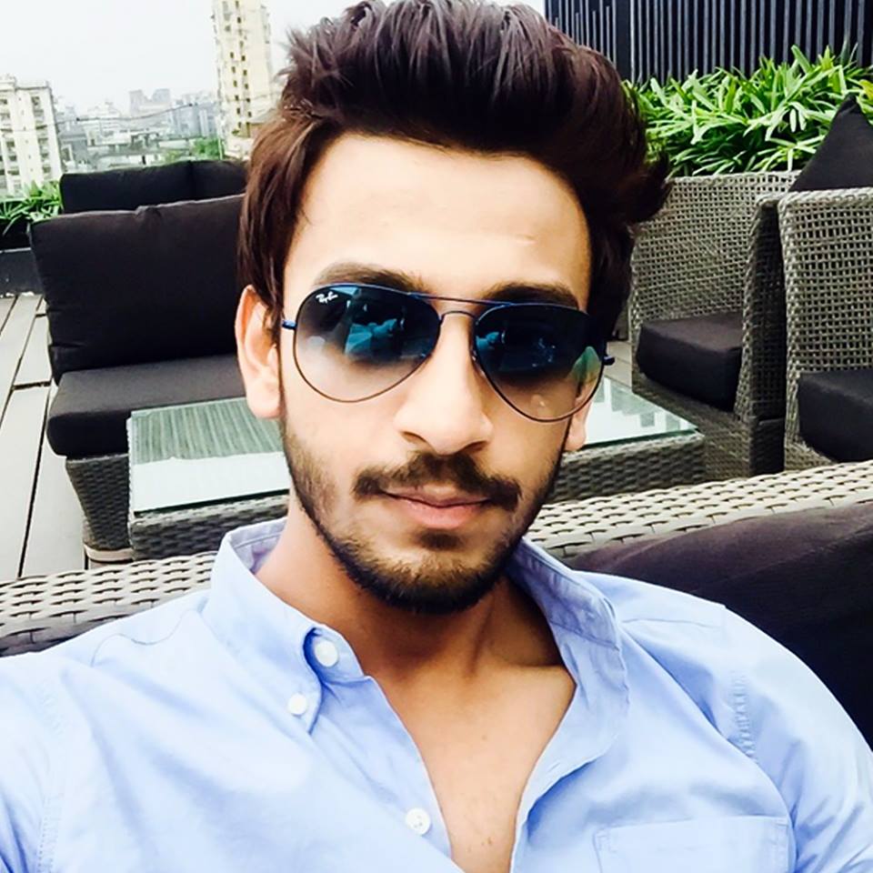 বনি সেনগুপ্ত ভারতীয় বাঙালি চলচ্চিত্র অভিনেতা