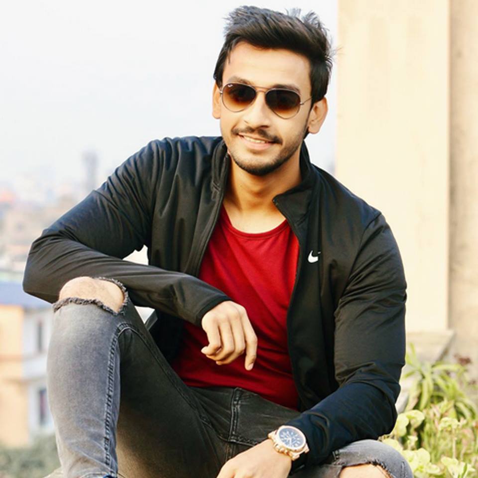 বনি সেনগুপ্ত ভারতীয় বাঙালি চলচ্চিত্র অভিনেতা