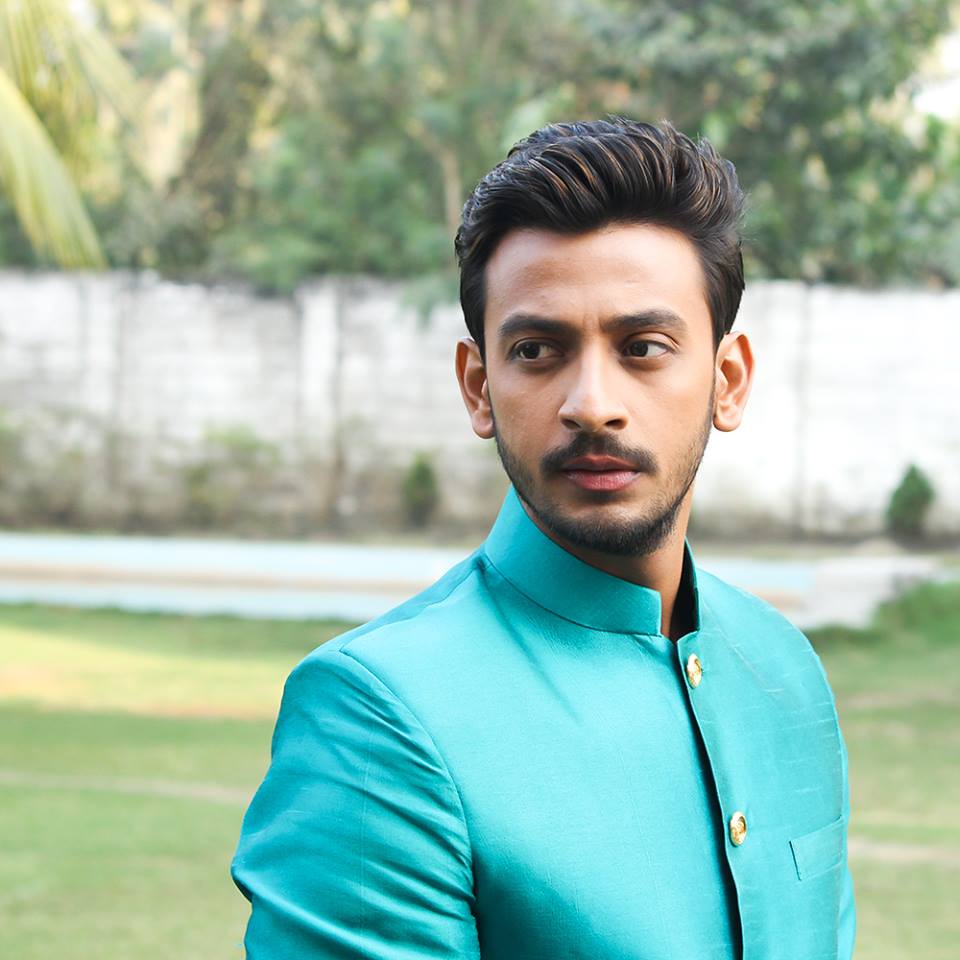 বনি সেনগুপ্ত ভারতীয় বাঙালি চলচ্চিত্র অভিনেতা