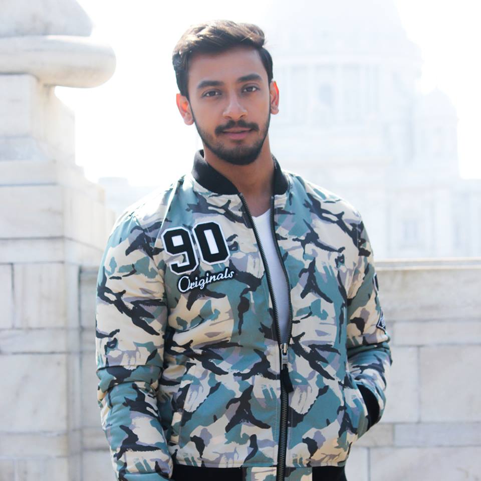 বনি সেনগুপ্ত ভারতীয় বাঙালি চলচ্চিত্র অভিনেতা