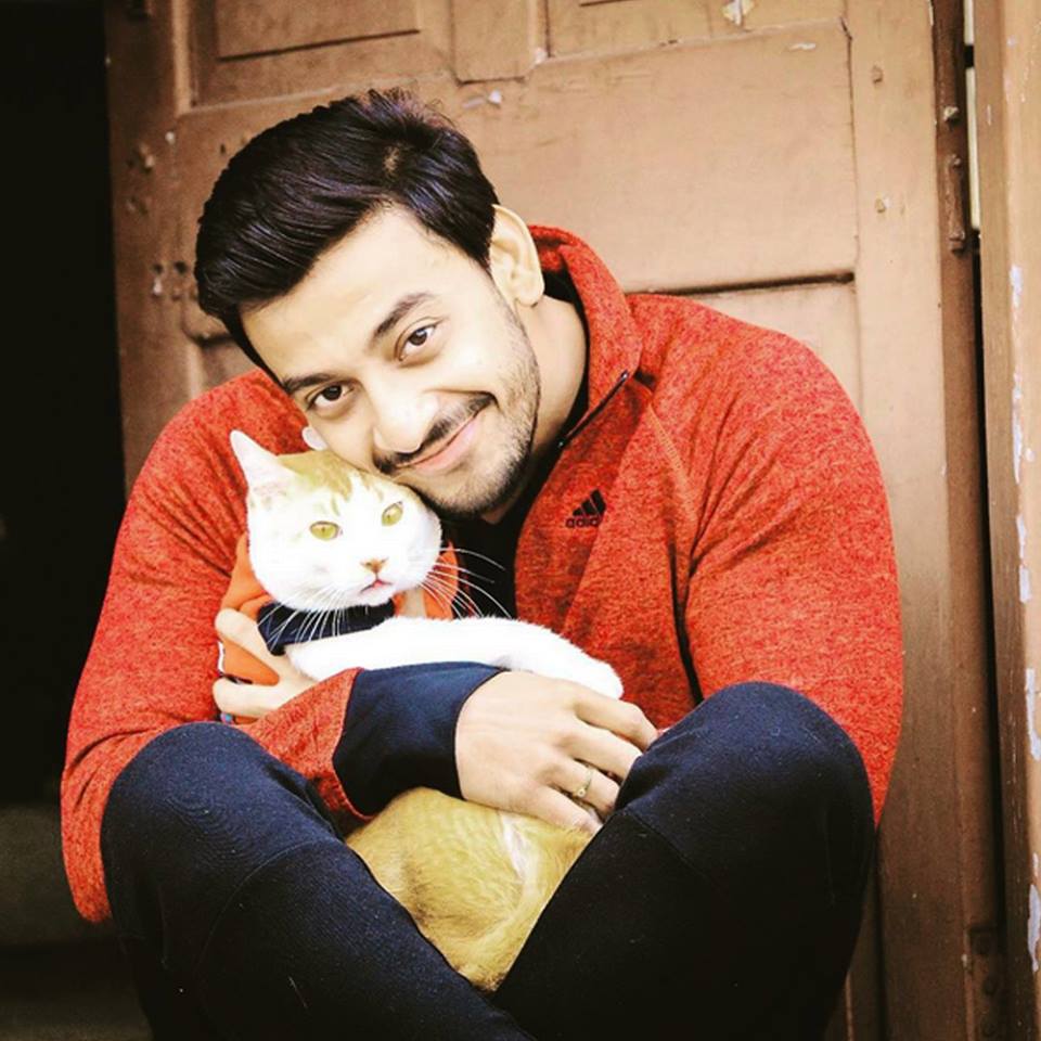 বনি সেনগুপ্ত ভারতীয় বাঙালি চলচ্চিত্র অভিনেতা