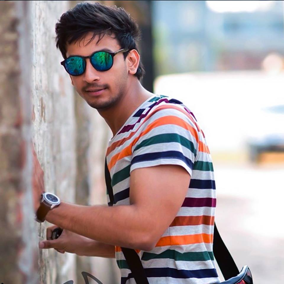 বনি সেনগুপ্ত ভারতীয় বাঙালি চলচ্চিত্র অভিনেতা