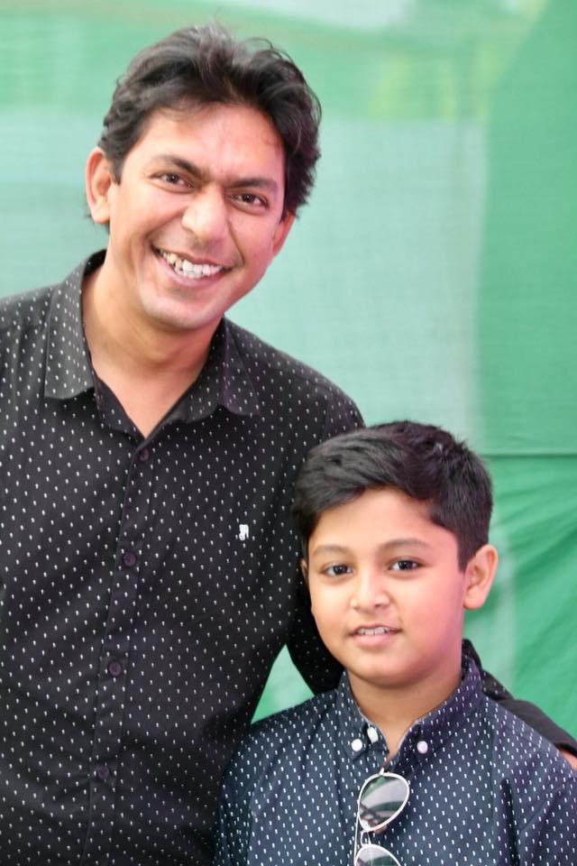 চঞ্চল চৌধুরী - আগাছা