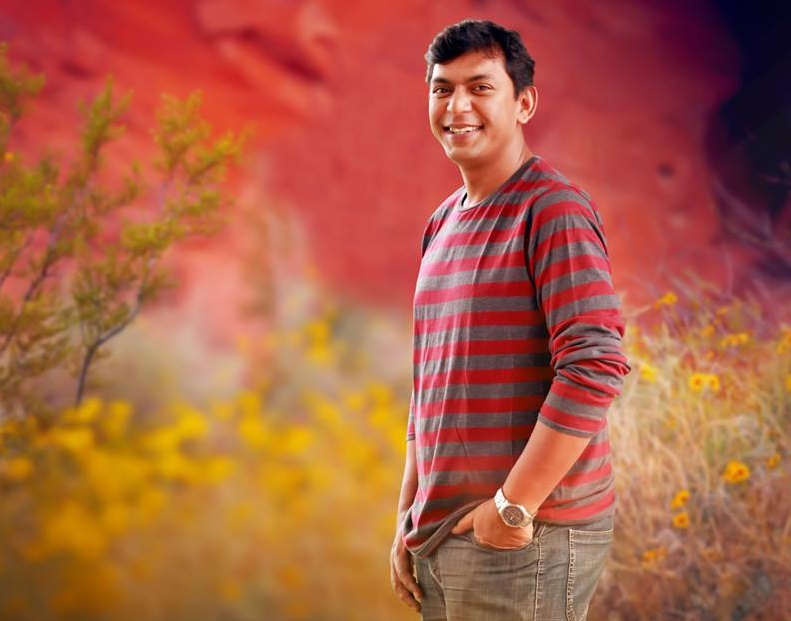 চঞ্চল চৌধুরী - আগাছা