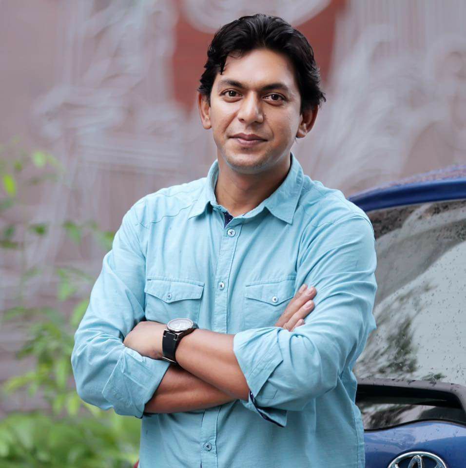 চঞ্চল চৌধুরী - আগাছা