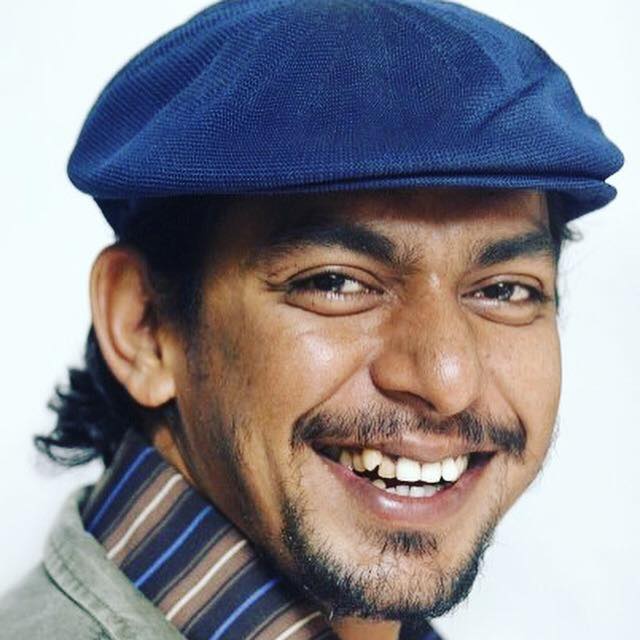 চঞ্চল চৌধুরী - আগাছা