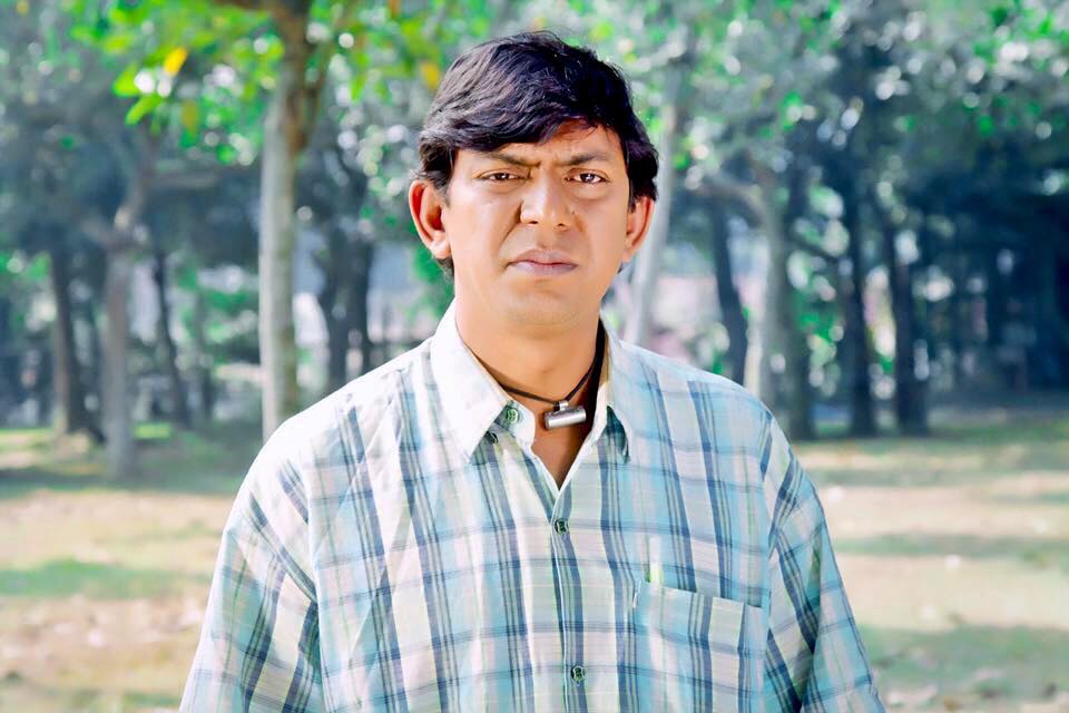 চঞ্চল চৌধুরী - আগাছা