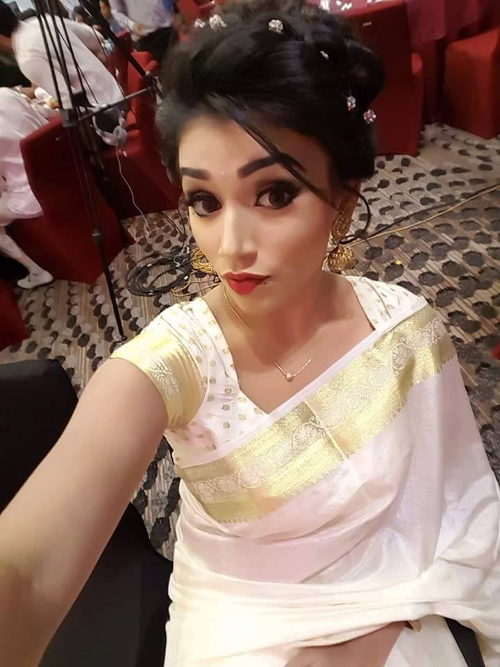 ফাল্গুনী রহমান জলি