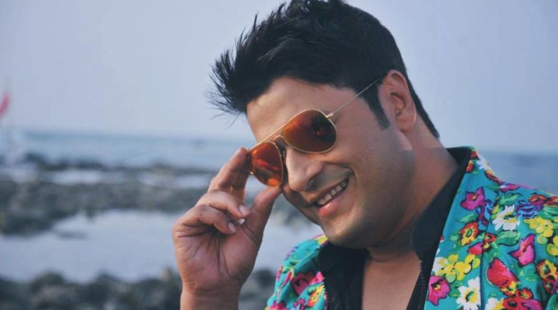 ফেরদৌস আহমেদ