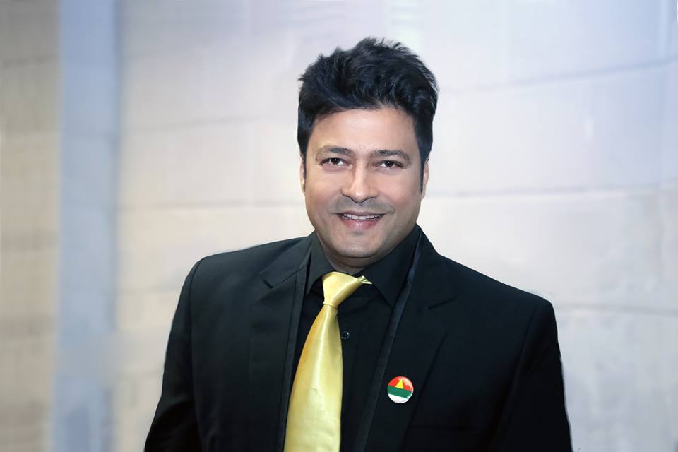 ফেরদৌস আহমেদ