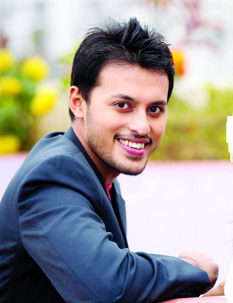 ইরফান সাজ্জাদ - আগাছা