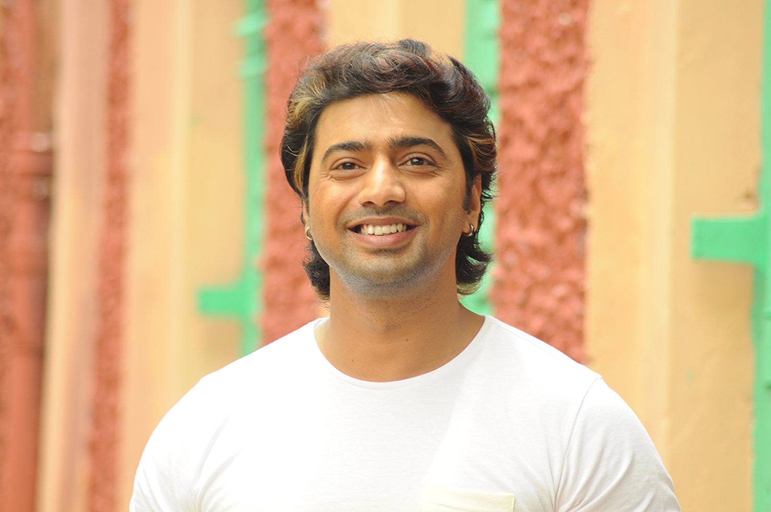 দীপক অধিকারী (দেব) - আগাছা