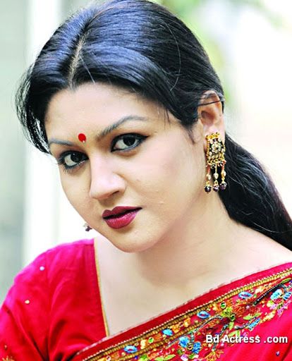 জয়া আহসান । Joya Ahsan