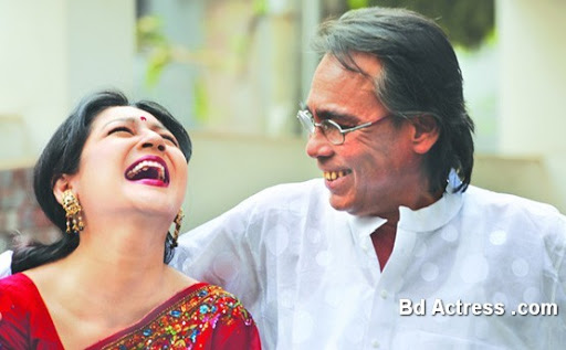 জয়া আহসান । Joya Ahsan