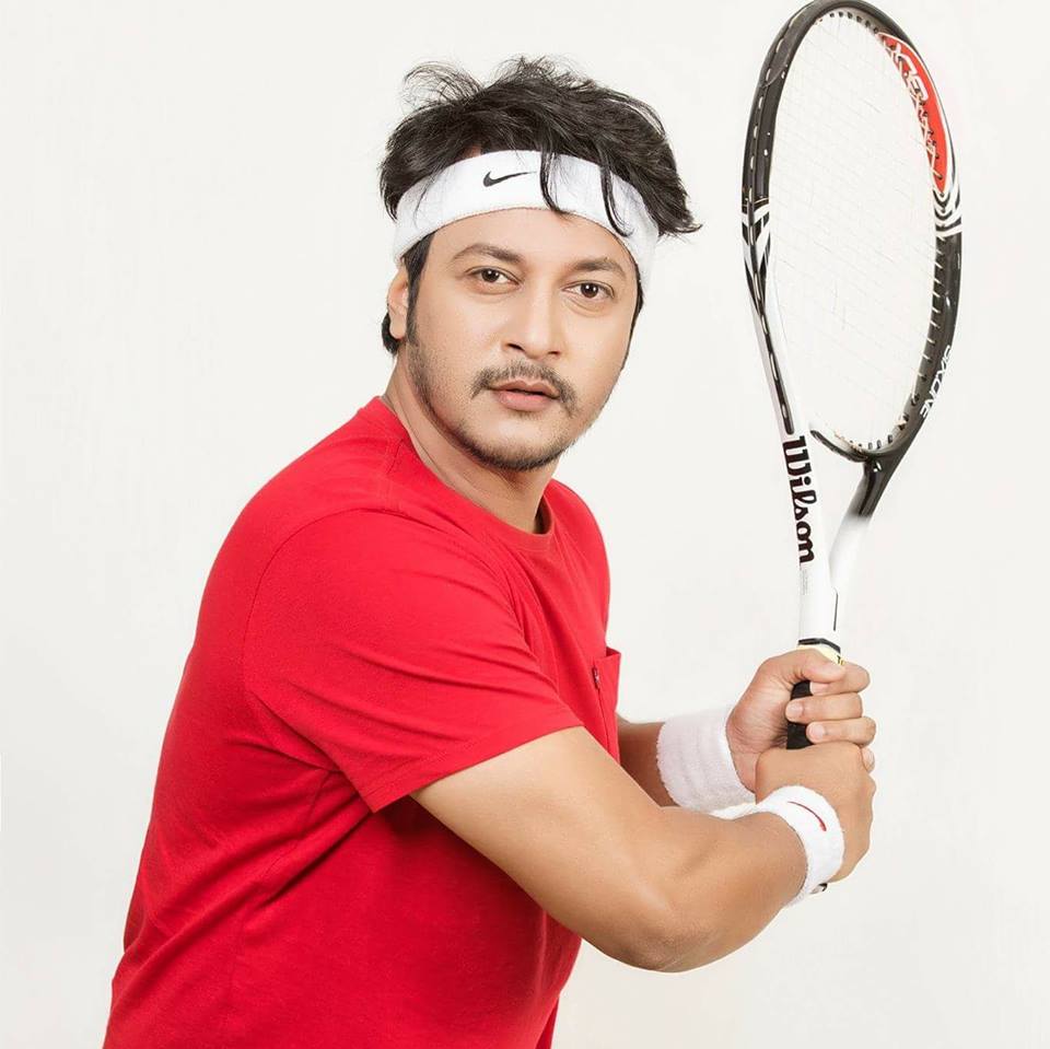 মামনুন আহসান ইমন - আগাছা