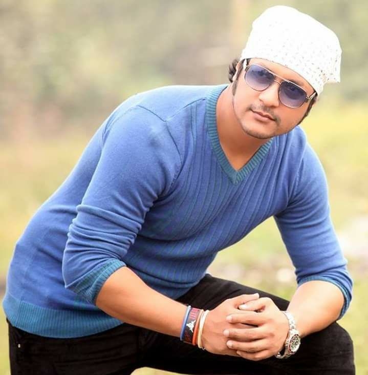 মামনুন আহসান ইমন - আগাছা