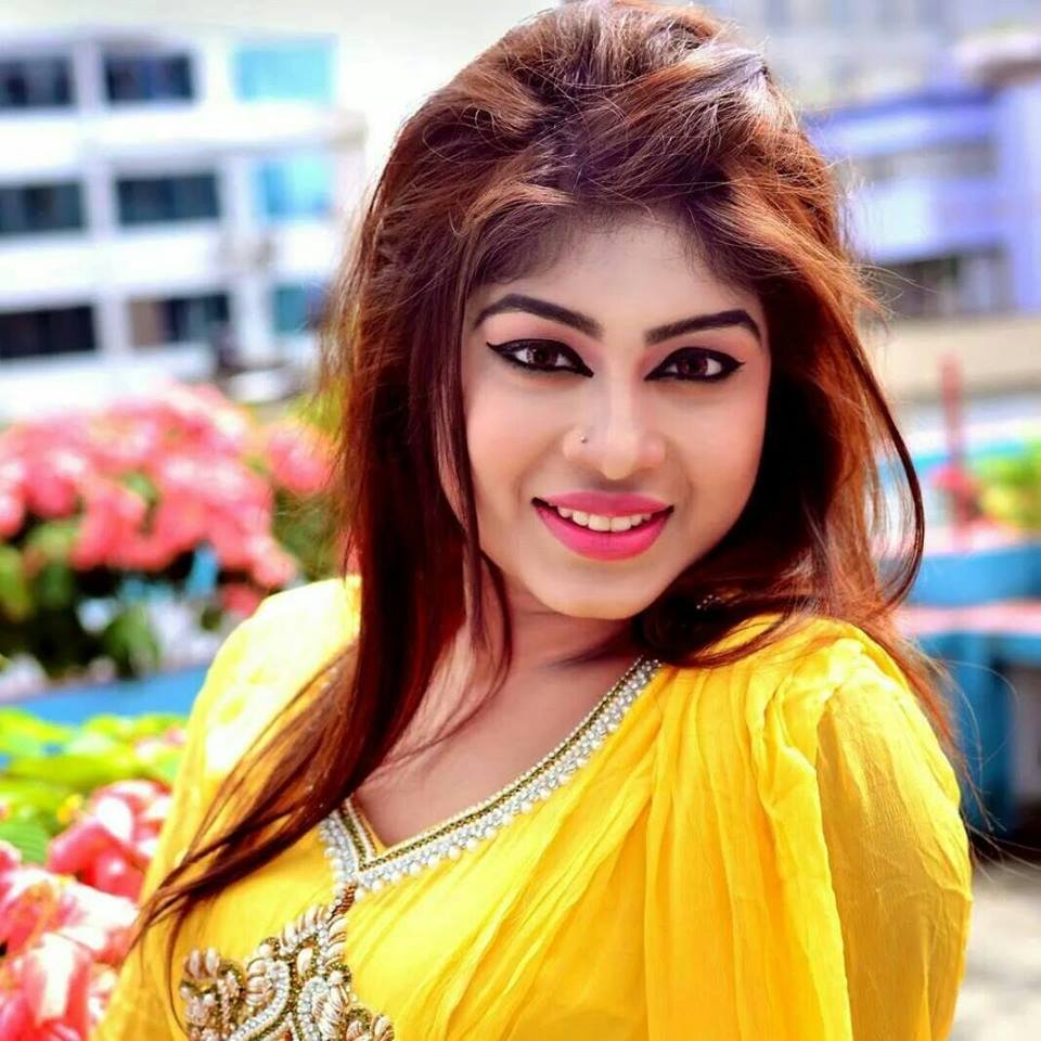 জান্নাতুল ফেরদৌস মিষ্টি (মিষ্টি জান্নাত)