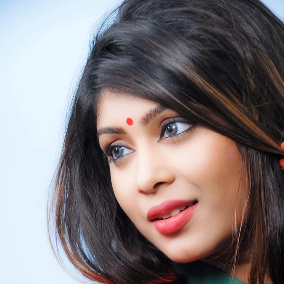 জান্নাতুল ফেরদৌস মিষ্টি (মিষ্টি জান্নাত)
