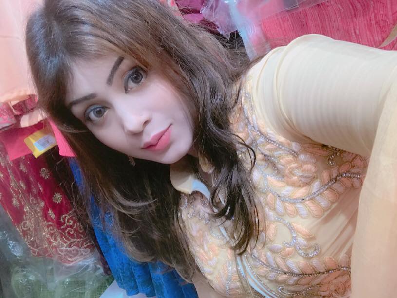 জান্নাতুল ফেরদৌস মিষ্টি (মিষ্টি জান্নাত)