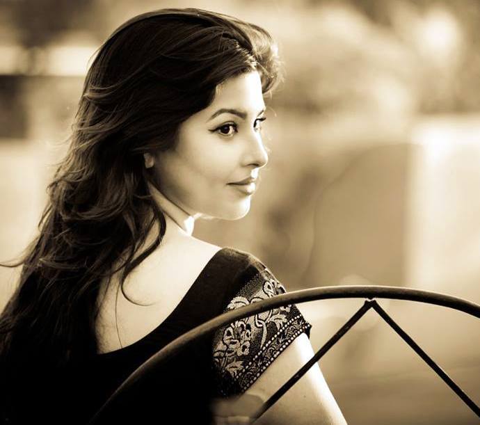 নওরিন জাহান খান জেনি - আগাছা