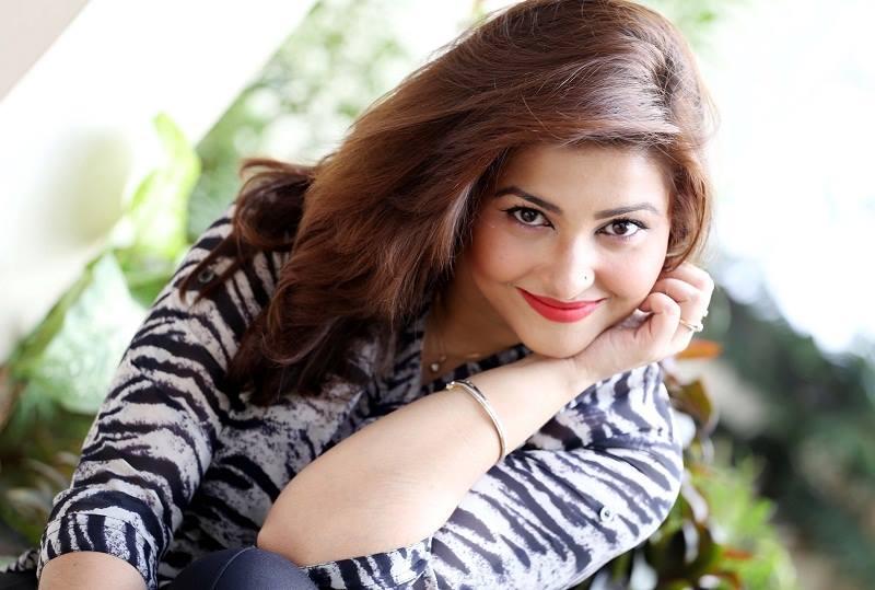 নওরিন জাহান খান জেনি - আগাছা