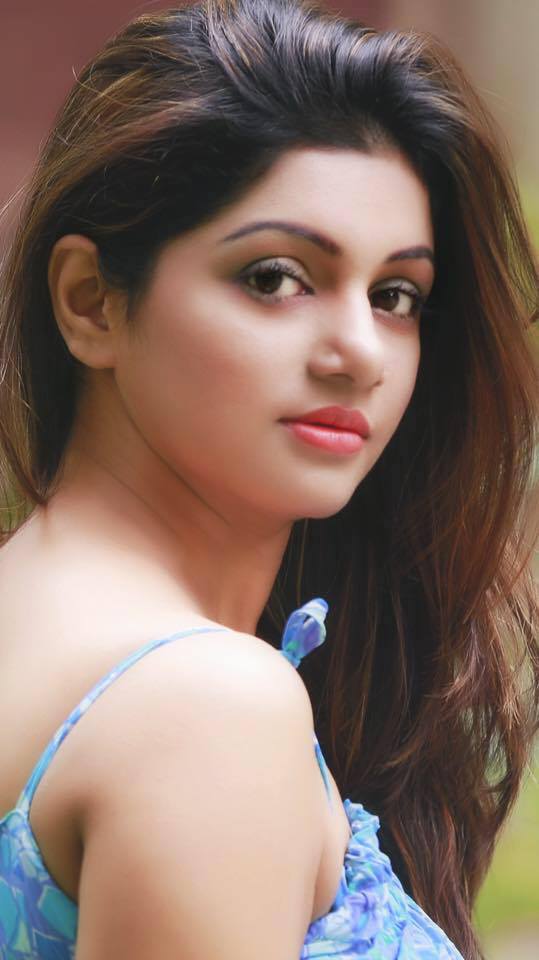 সোহানা সাবা