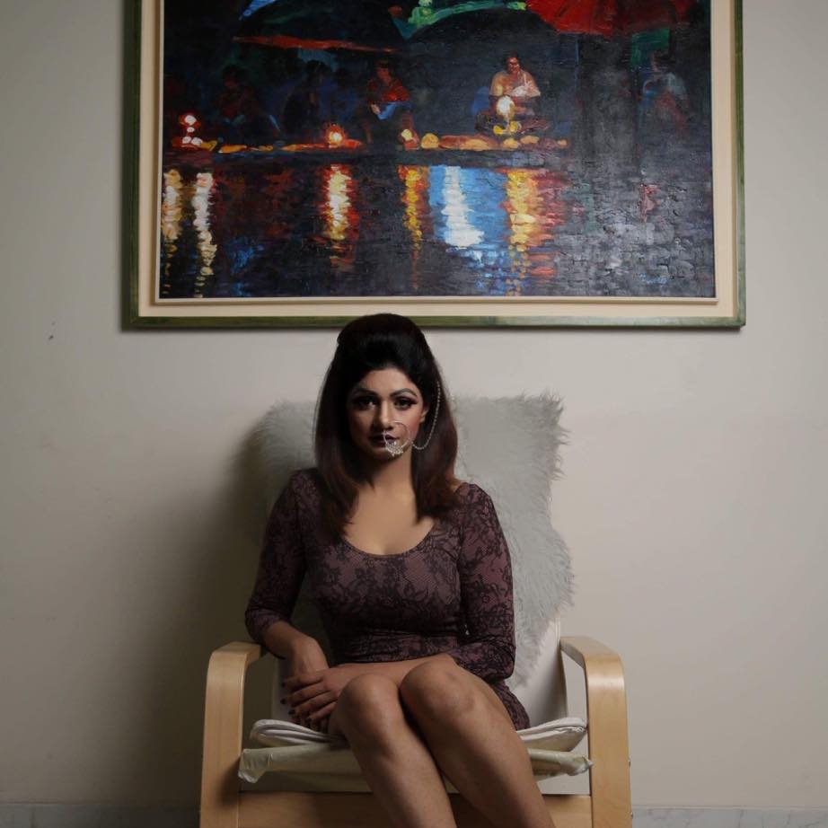 সোহানা সাবা