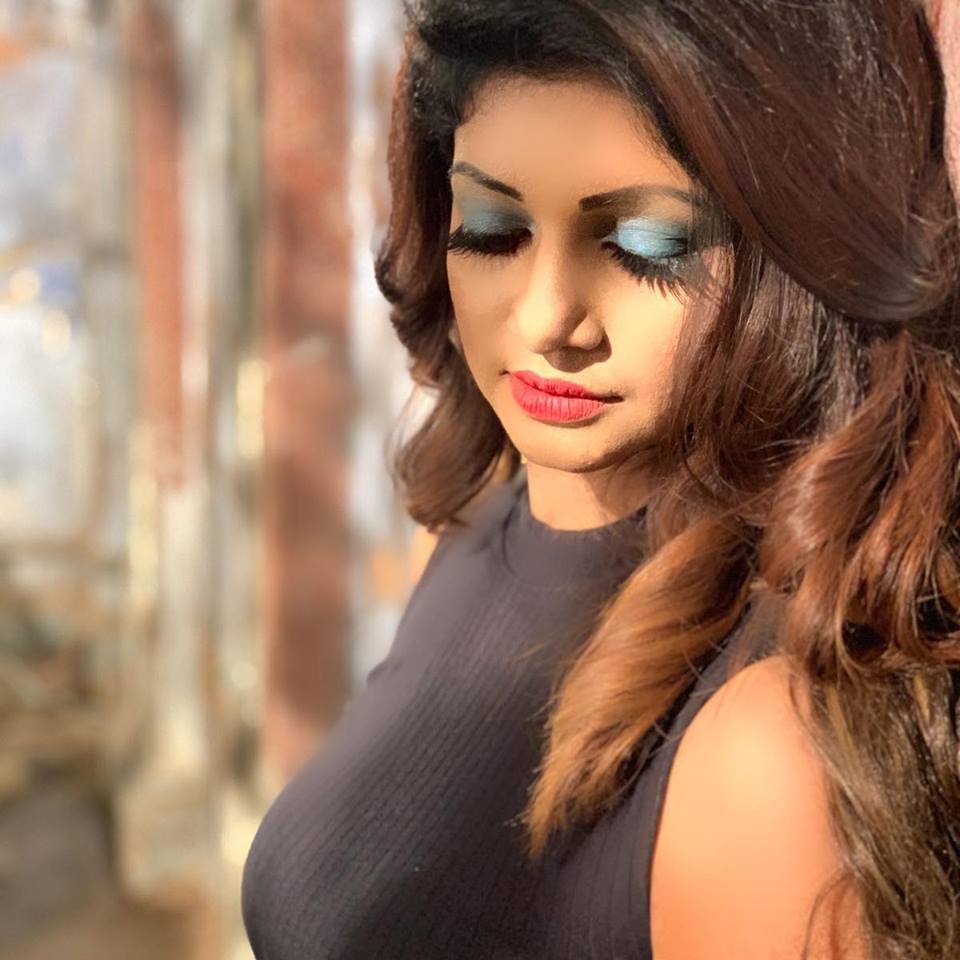 সোহানা সাবা