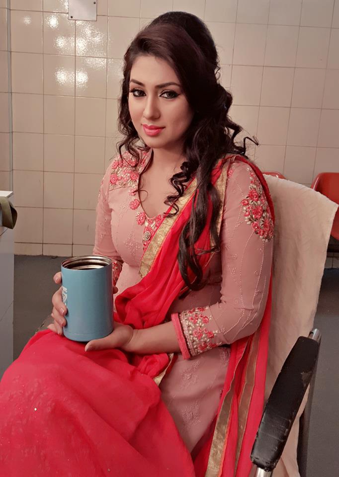 অপু বিশ্বাস