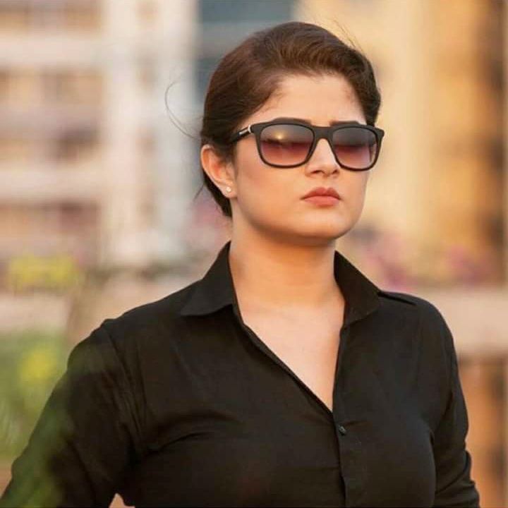 Srabanti Chatterjee Latest Photos