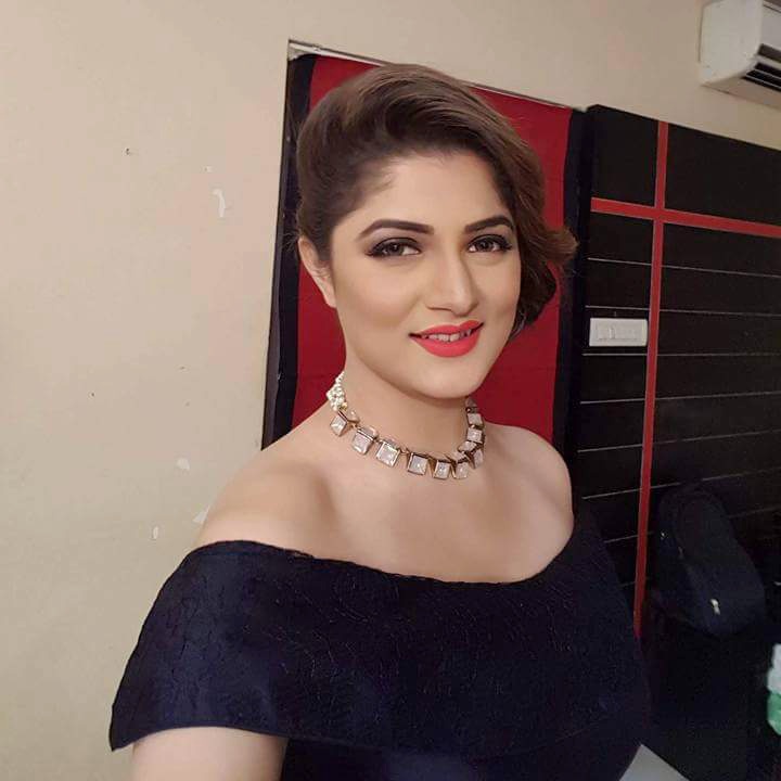 Srabanti Chatterjee Latest Photos