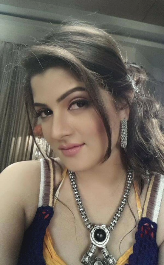 Srabanti Chatterjee Latest Photos