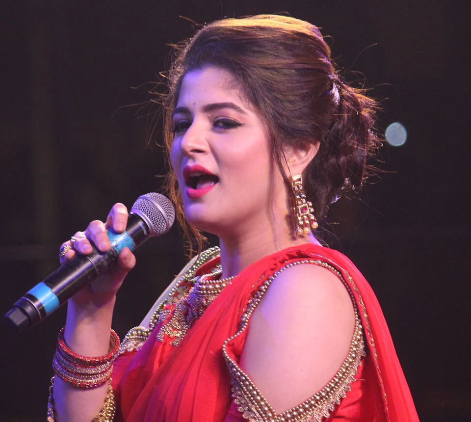 Srabanti Chatterjee Latest Photos