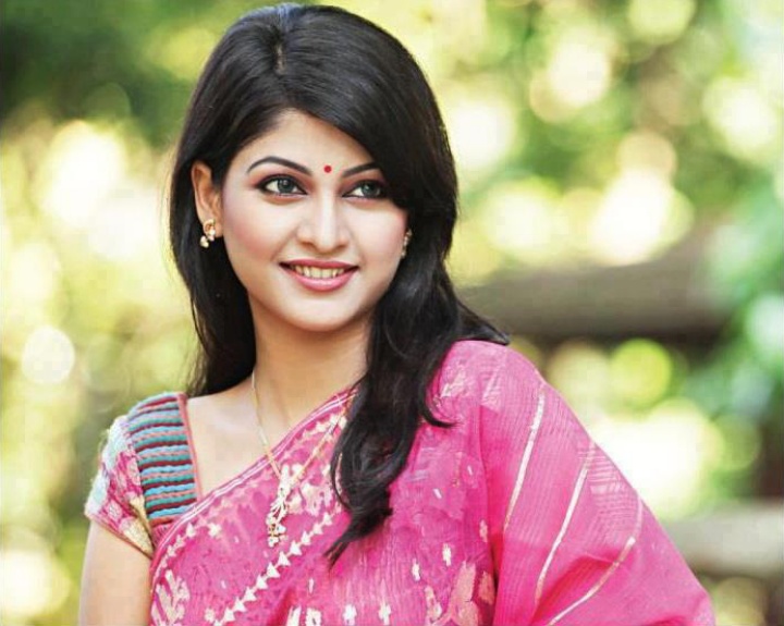 সারিকা সাবরিন